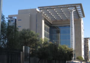 20 Different Curtain Wall Design Styles: The Art of Transparency