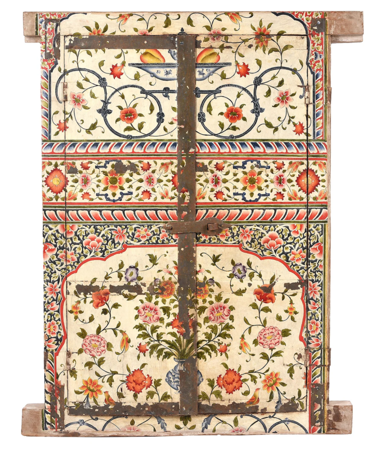 Through Time and Glass: Exploring 10 Indian Window Designs