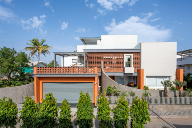 60 Mesmerising Modern Mansion Design Inspirations