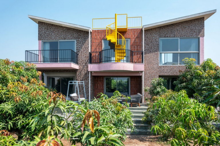 60 Mesmerising Modern Mansion Design Inspirations