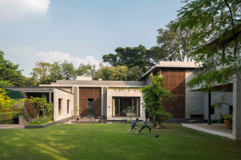 60 Mesmerising Modern Mansion Design Inspirations