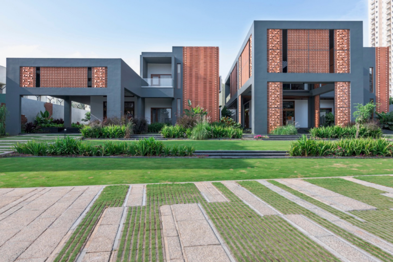 60 Mesmerising Modern Mansion Design Inspirations