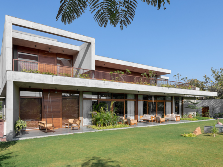 60 Mesmerising Modern Mansion Design Inspirations