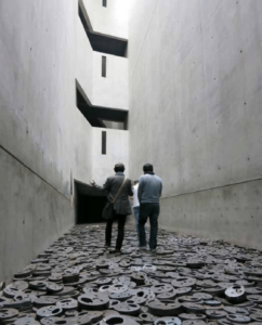 Music and Architecture: The Artful Fusion