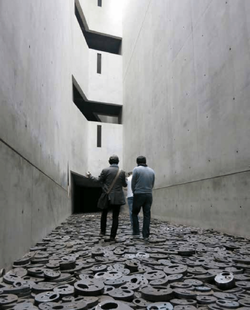 Music and Architecture: The Artful Fusion