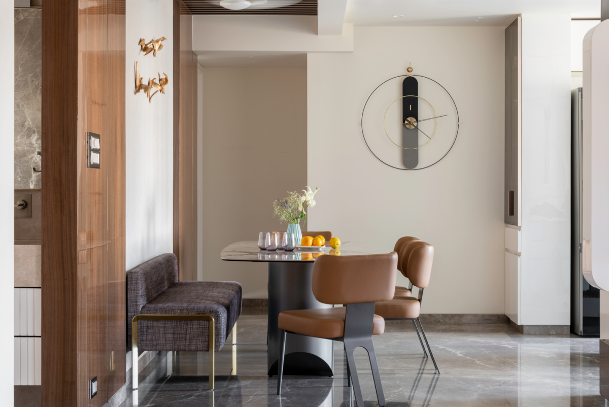 10 Principles of Interior Design You Need To Master 2024