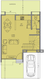 Row House Design: Effortless Guide To The Ideal Budget Home