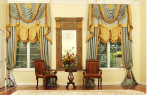 20 Types of Drape: Elegance in Every Style, Fabric and Room