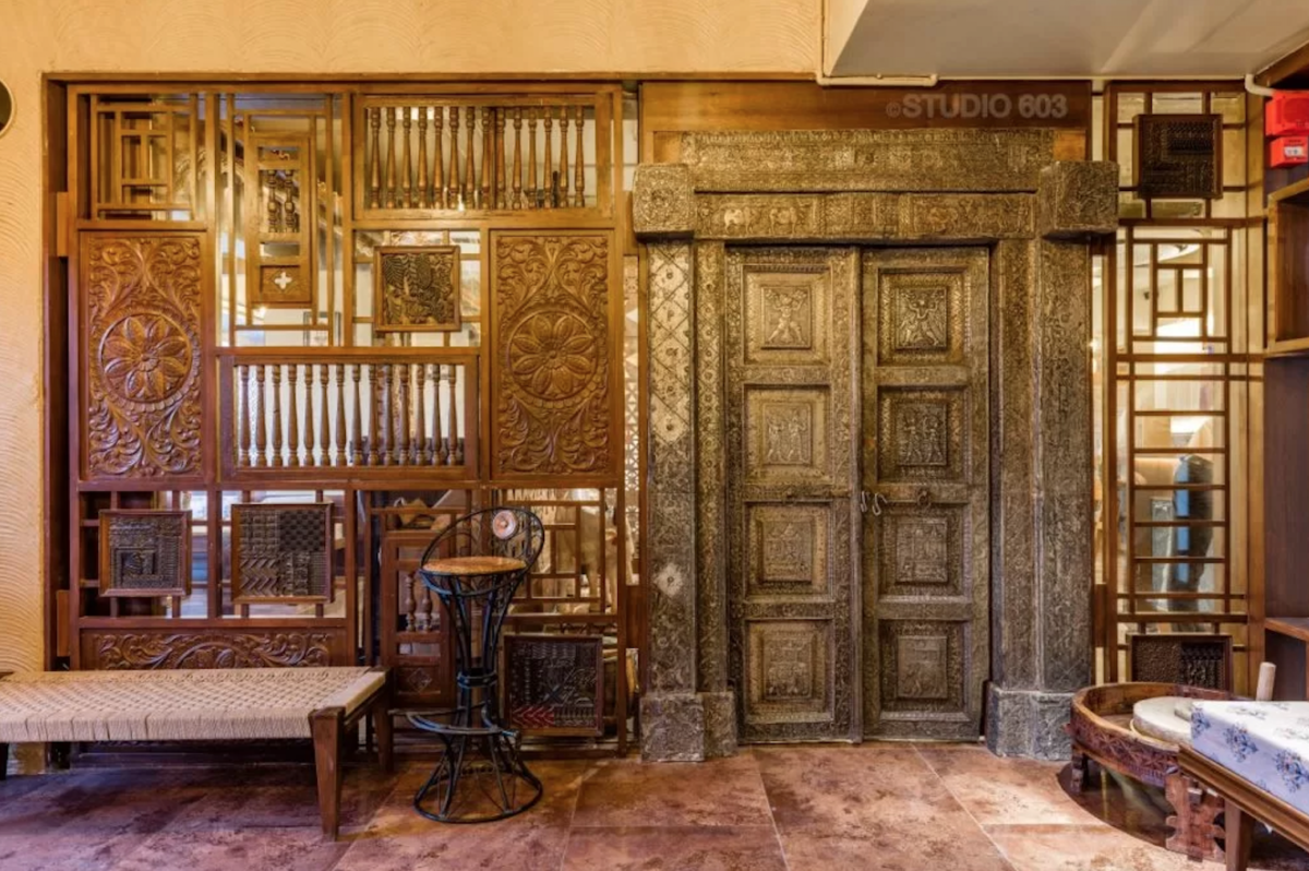 Vintage Interior Design: 20 Tips On How To Captivate A Retro Look