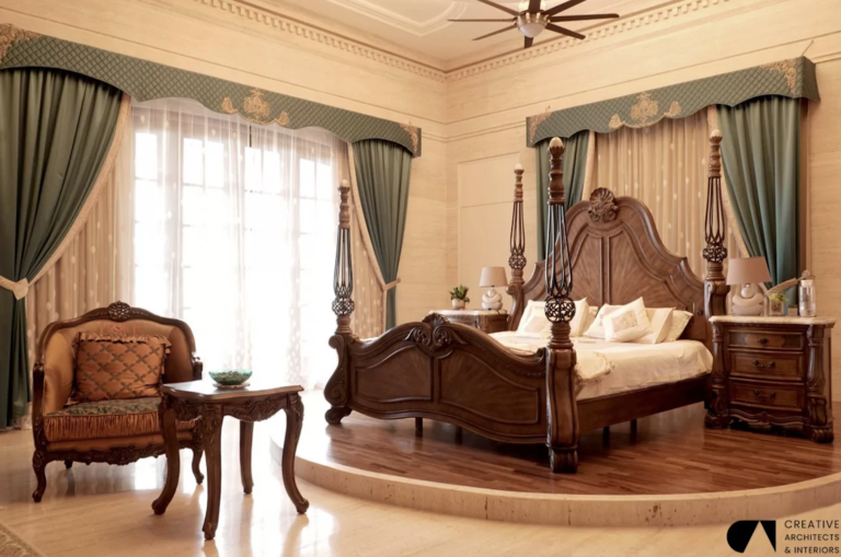 Vintage Interior Design: 20 Tips On How To Captivate A Retro Look