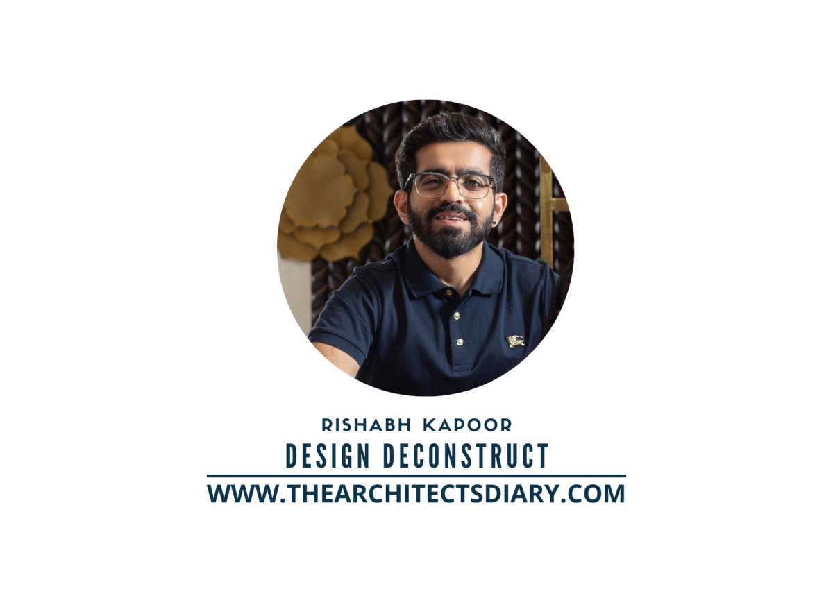 Apartment in Delhi Showcases Clean, Elegant and Unobtrusive Design ...