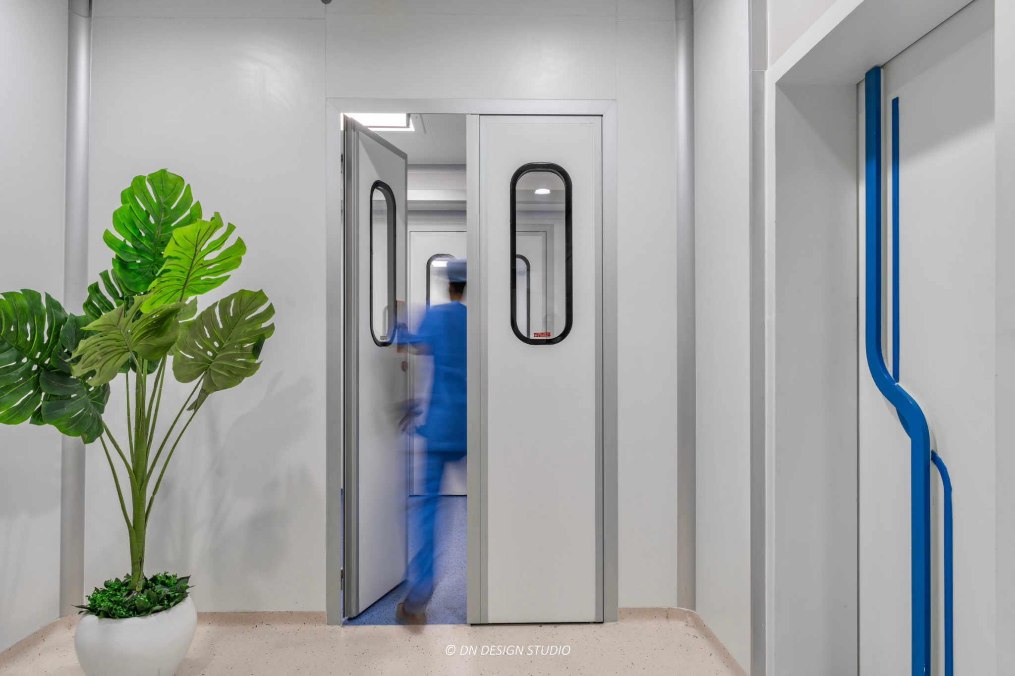 This multi-specialty hospital in Ahmedabad tends its patients in the ...