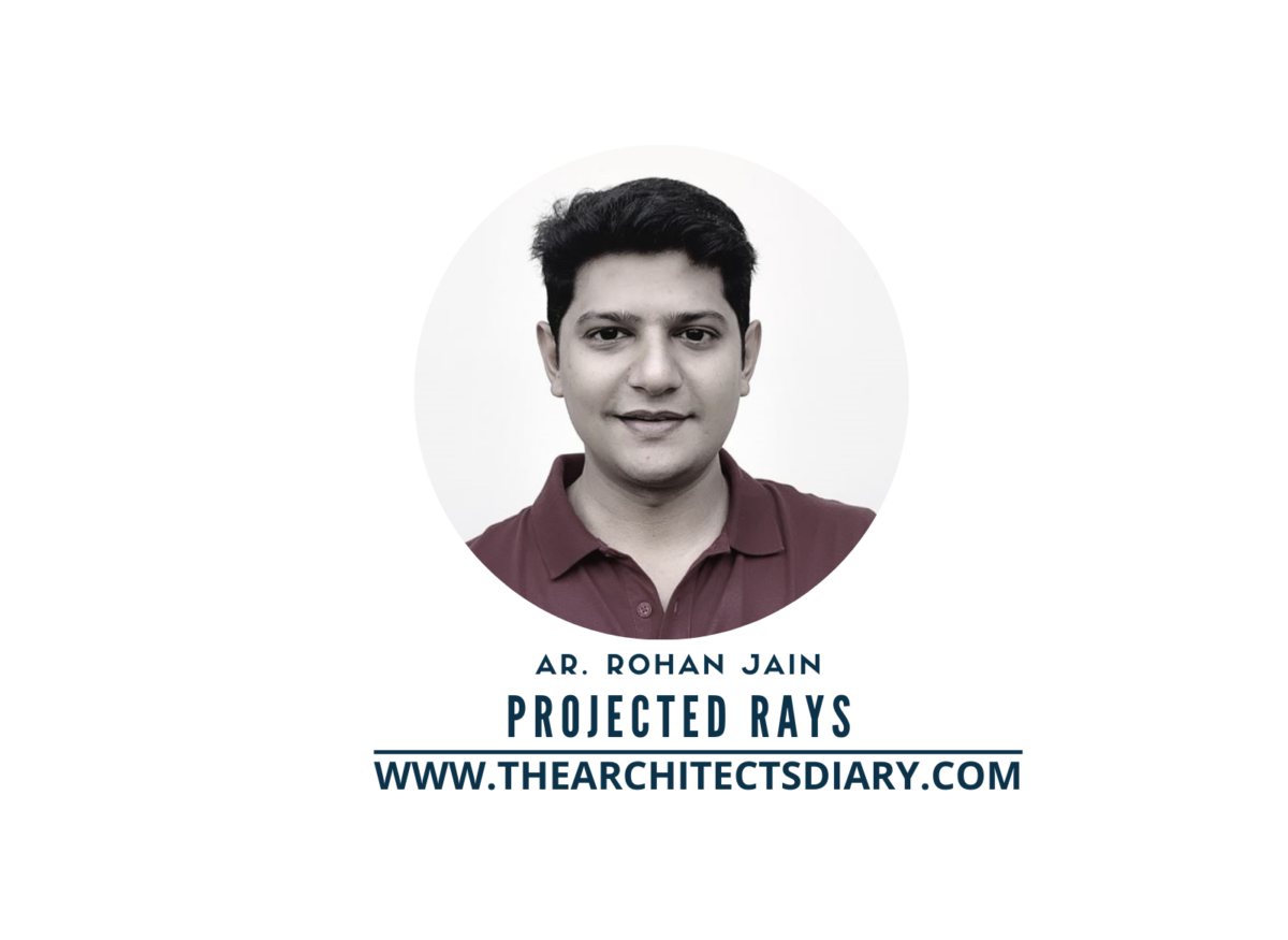 Apparel Store Creates A Strong Expression Through Spaces | Projected Rays