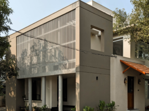 Louvers Design – Definition, Purpose, Materials and Applications