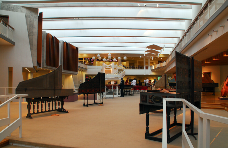 Museum Design Demystified: From Concept to Creation