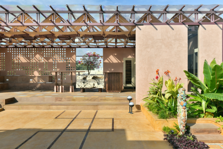 Rooftop Design Ideas – 20 Brilliant Ideas for your Indian Roofs