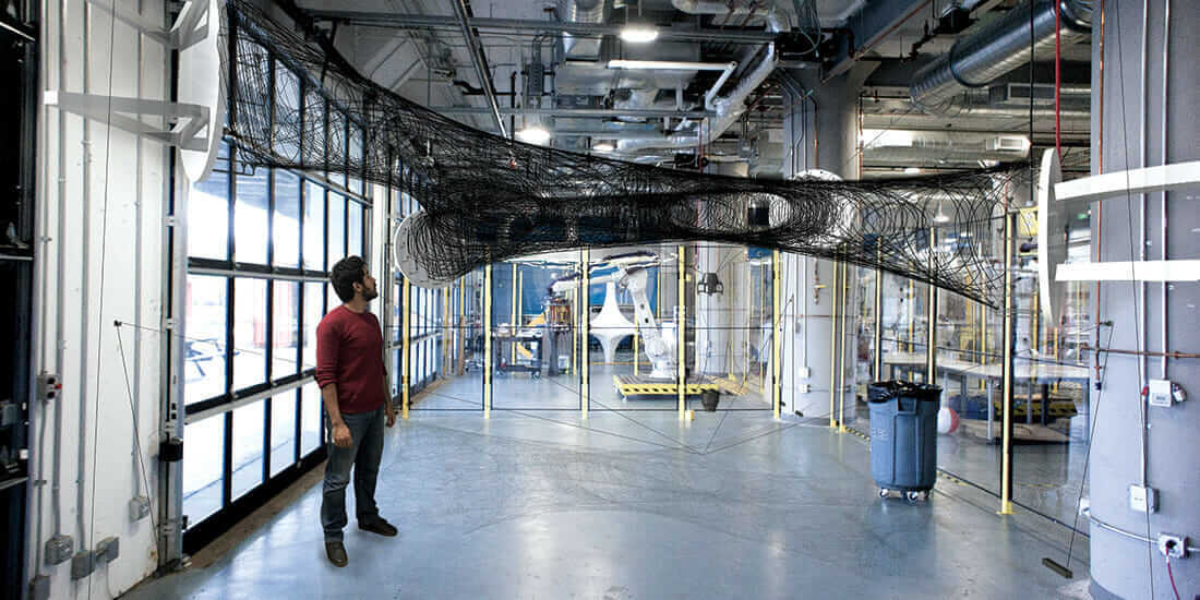 Smart Materials – 10 Latest Smart Materials in the Market
