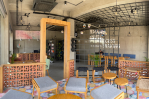 10 Types of Cafe: Savoring Art in Every Bite