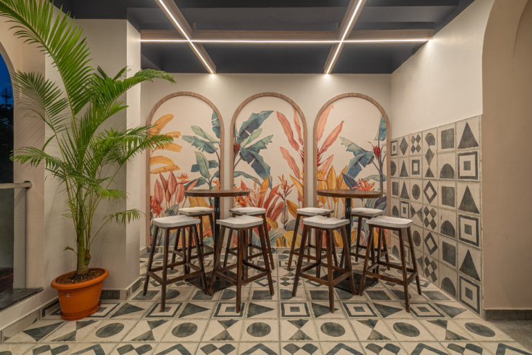 10 Types of Cafe: Savoring Art in Every Bite