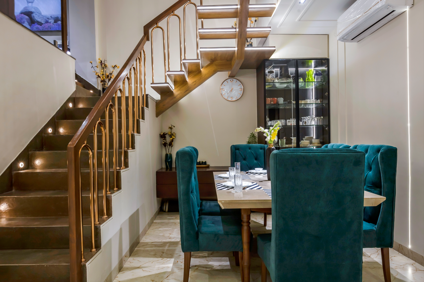 50 Exceptional Baluster Design Ideas Suitable For Indian Homes