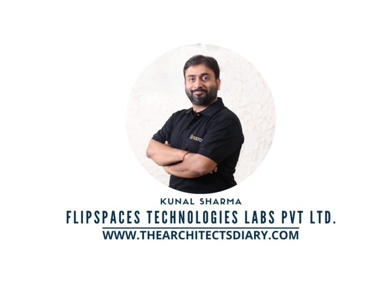 Office in Noida That Resonates With Innovative Spirit | Flipspaces ...