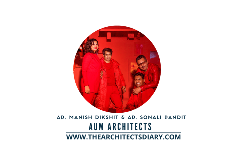 This Remarkable Showroom Design Redefines The Notion Of Tile ...