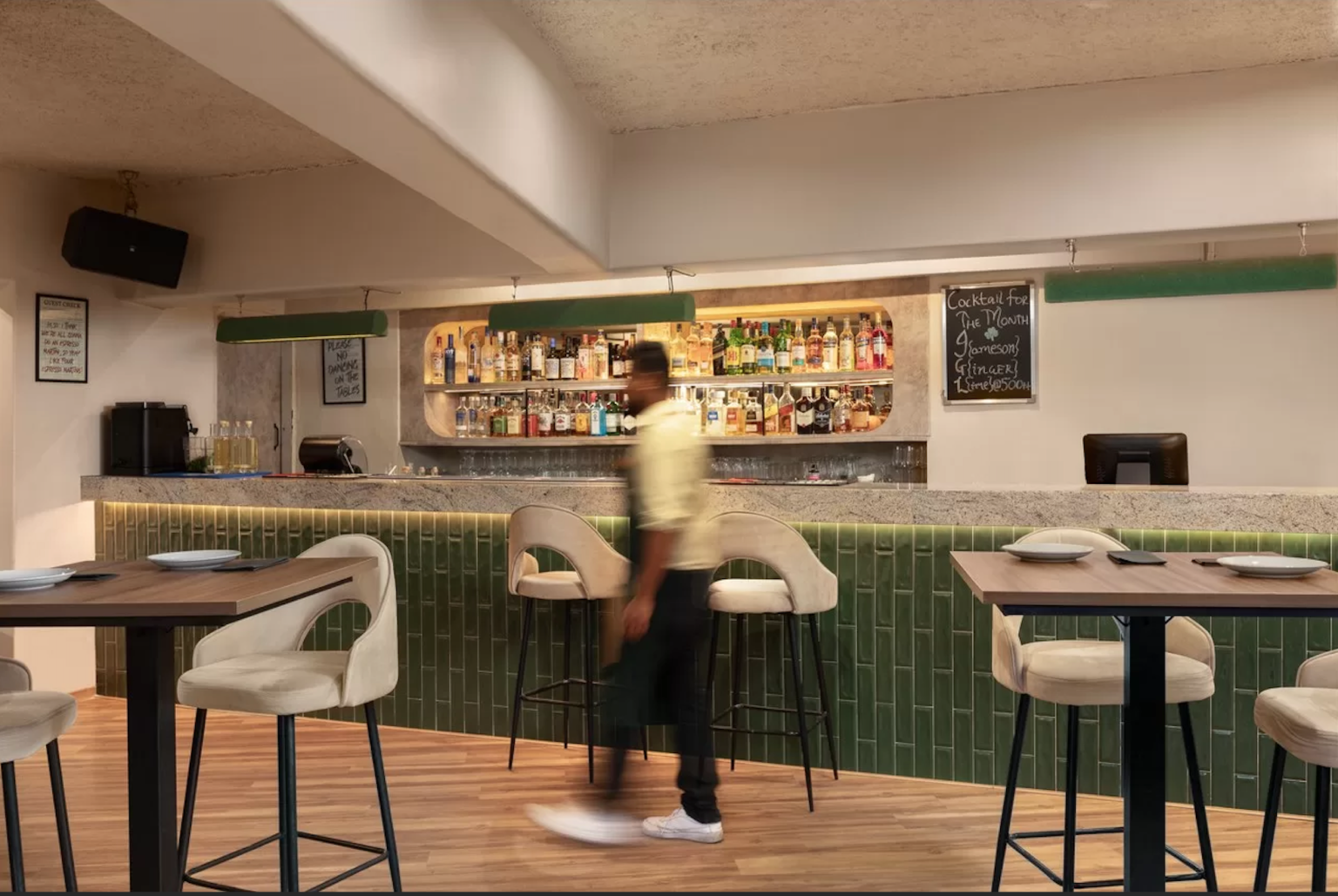 20 Essential Bar Interior Design Mastery Tips And Tricks