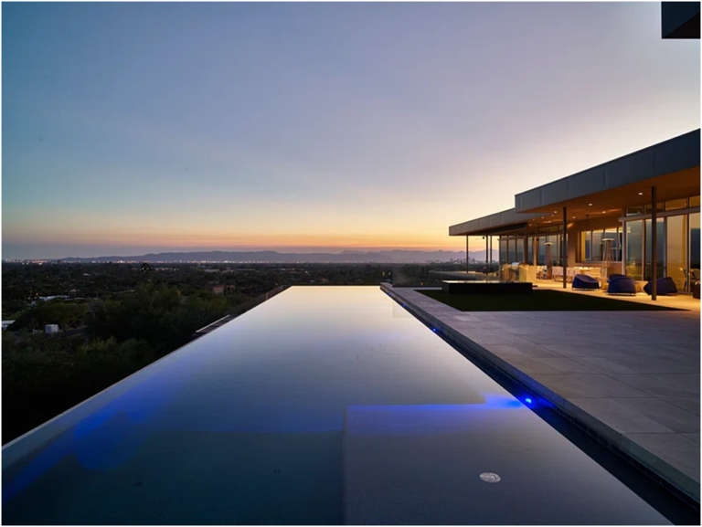 How To Design A House On A Slope: 20 Tips To Live On The Edge