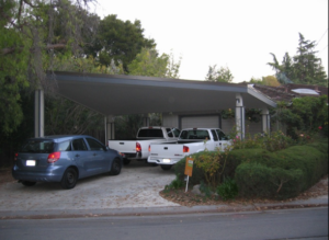 Elevate Your Car parking design for homes