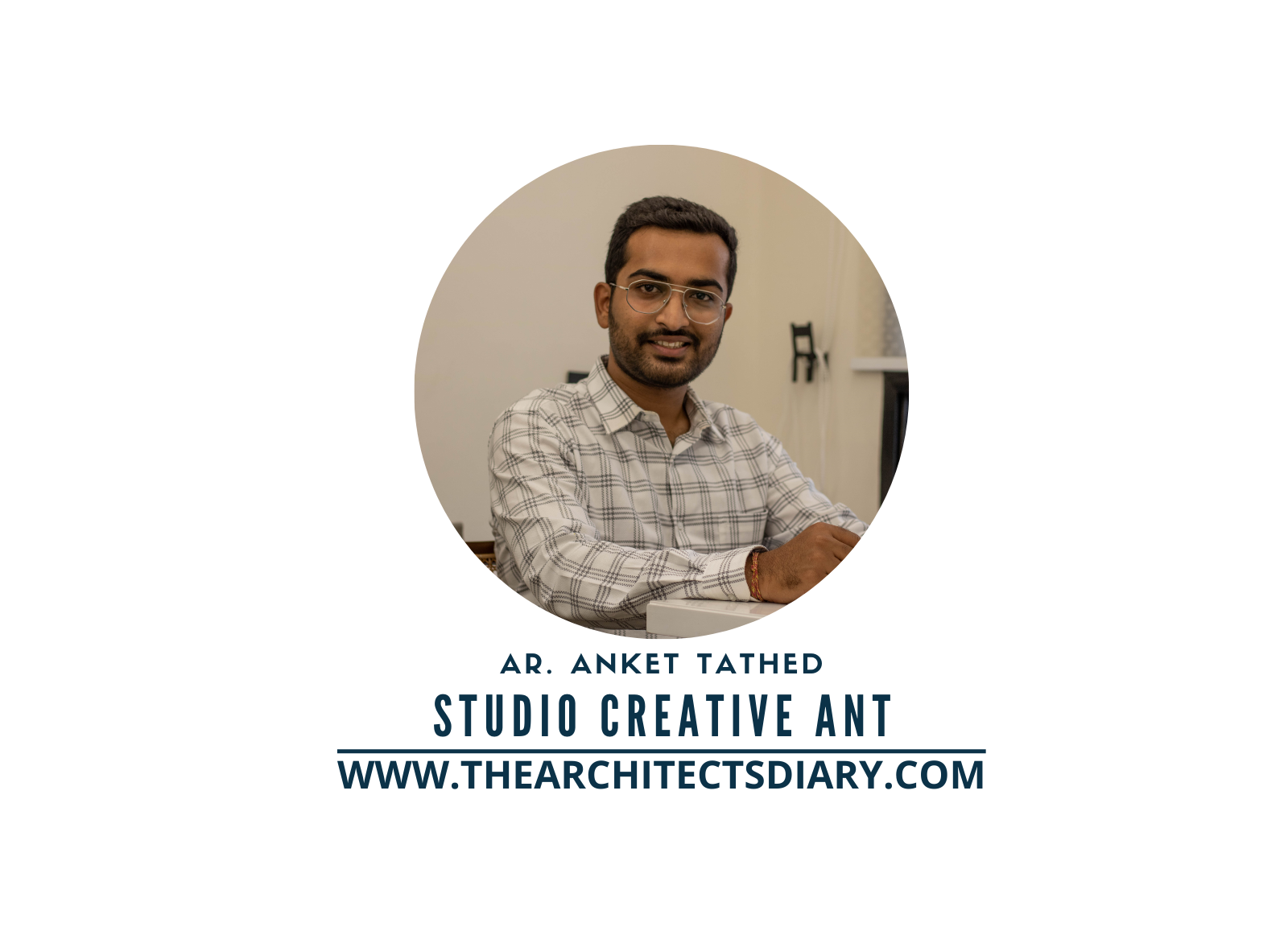 This 30 Sqm Studio Space Has Been A Place For Experimenting With Shapes | Studio Creative Ant