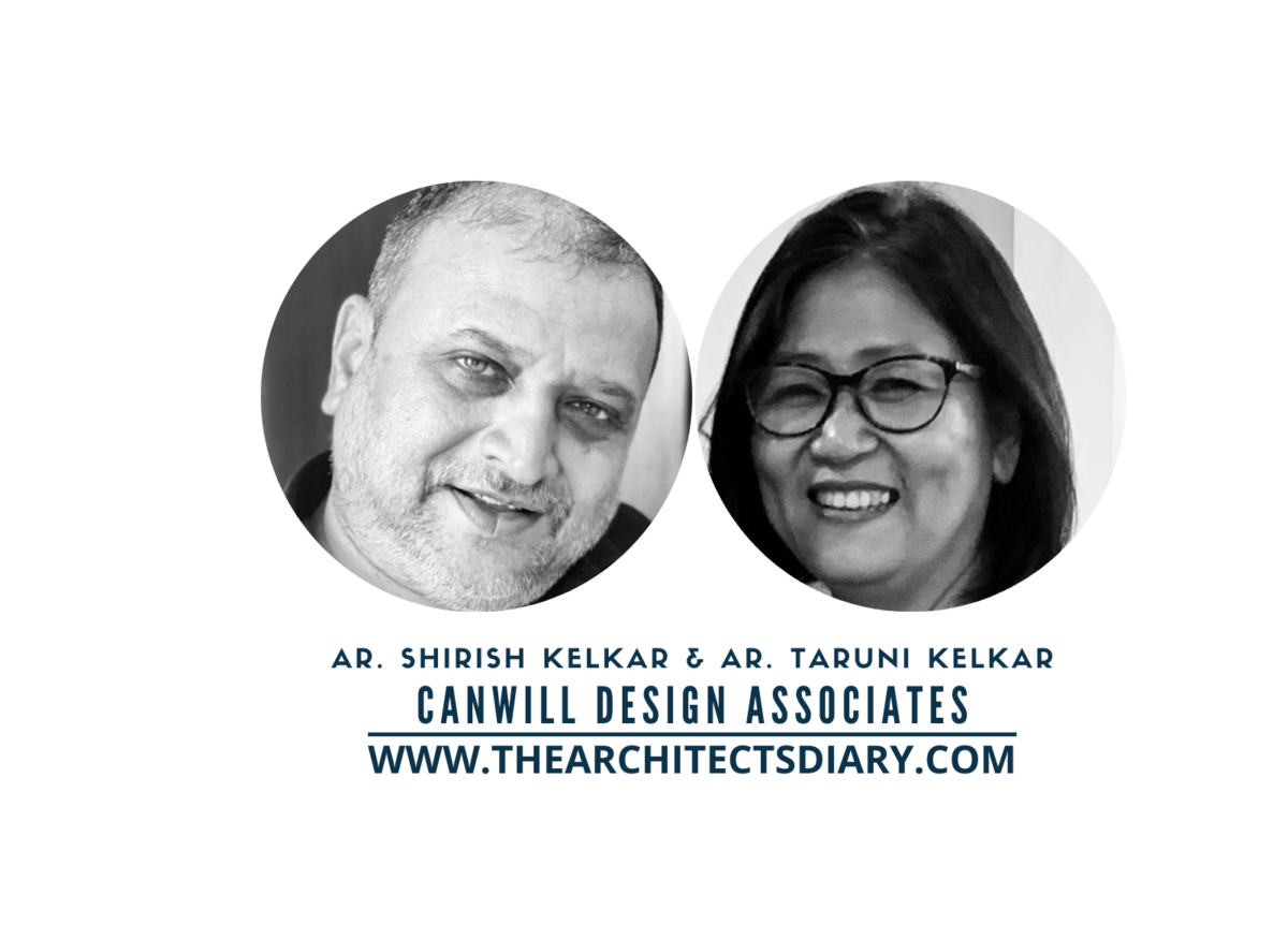 The Iyer Family Resides in a 900 sq ft House in Mumbai | Canwill Design ...