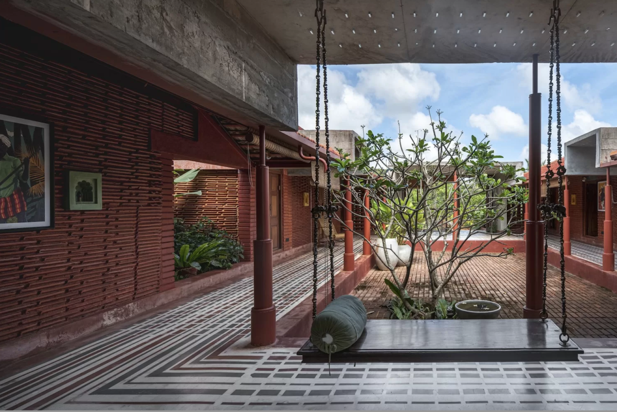 Unveiling the Magic of Conceptual Architectural Design