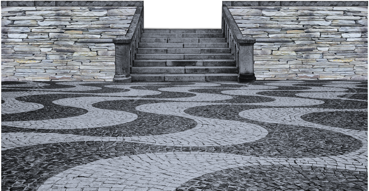 20 Pavement Materials For A Crafted Journey