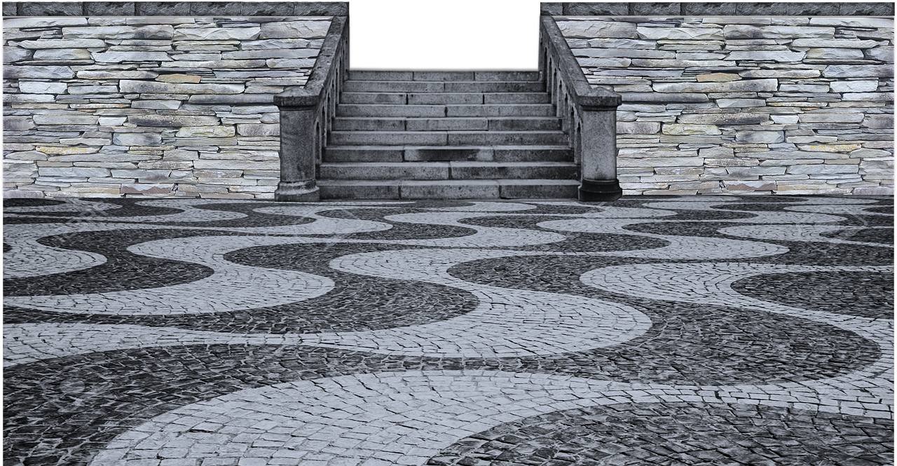 20 Pavement Materials For A Crafted Journey