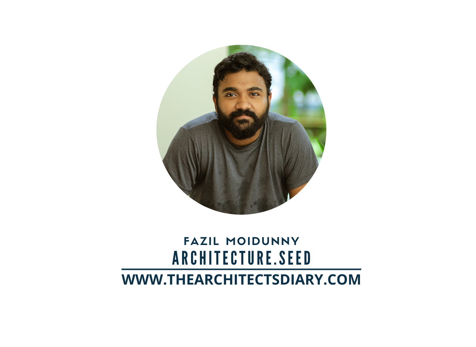 A Home With An Open Floor Plan Harmonizing Space And Connection | architecture.SEED