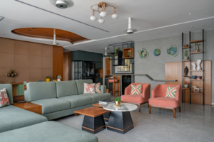 The Ultimate Guide to Standard Living Room Dimensions