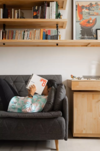 The Ultimate Guide to Standard Living Room Dimensions