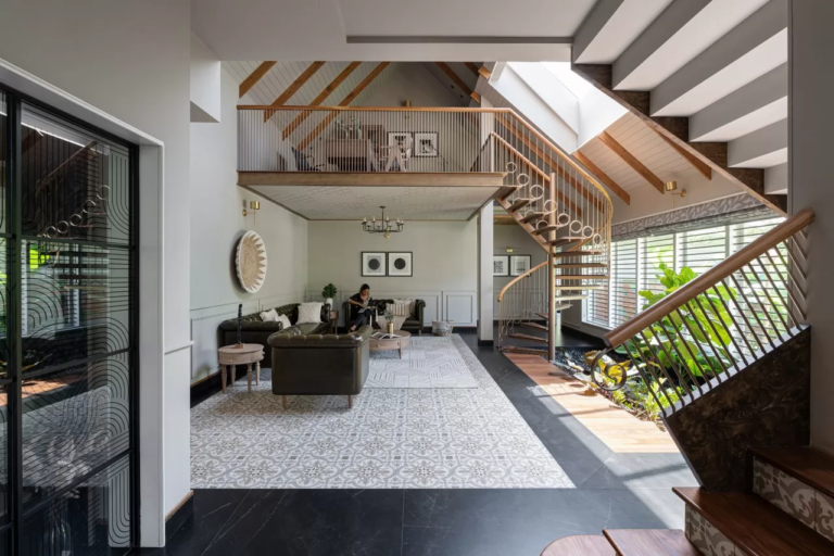 The Ultimate Guide to Standard Living Room Dimensions