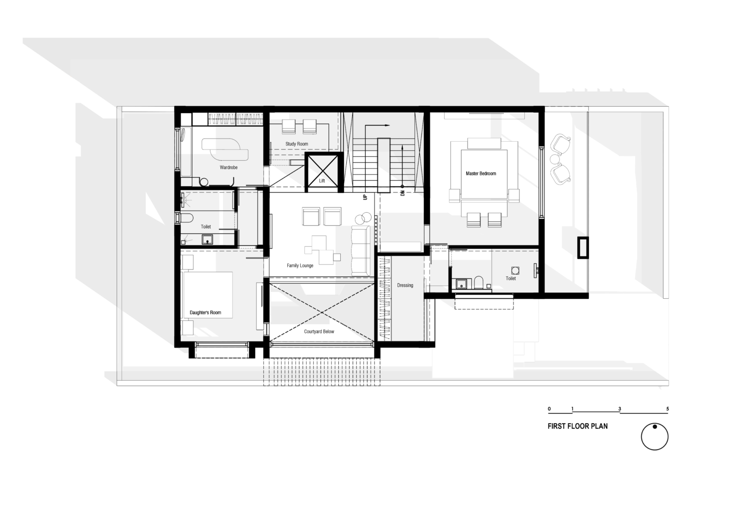 A Home Rooted In The Cultural Context Of Pol Houses of Ahmedabad | The ...