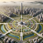 Crafting Civilization: A Blueprint to Build a City from Scratch