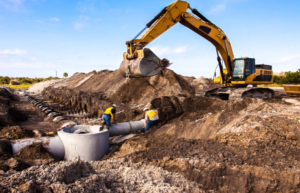 Crafting Civilization: A Blueprint to Build a City from Scratch