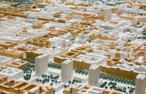 Crafting Civilization: A Blueprint to Build a City from Scratch