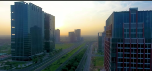 Crafting Civilization: A Blueprint to Build a City from Scratch