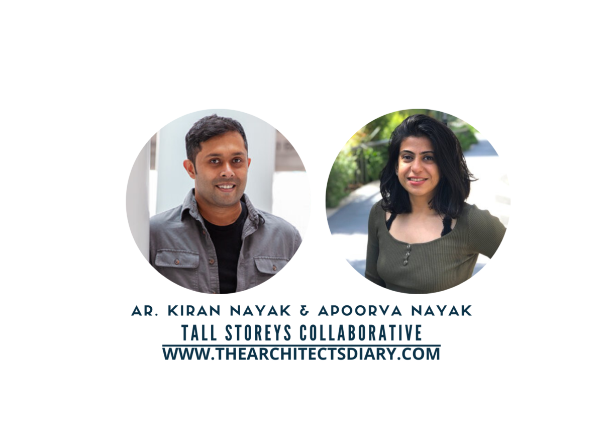 This Four-Bedroom Home in Bangalore Integrates Nature | Tall Storeys ...