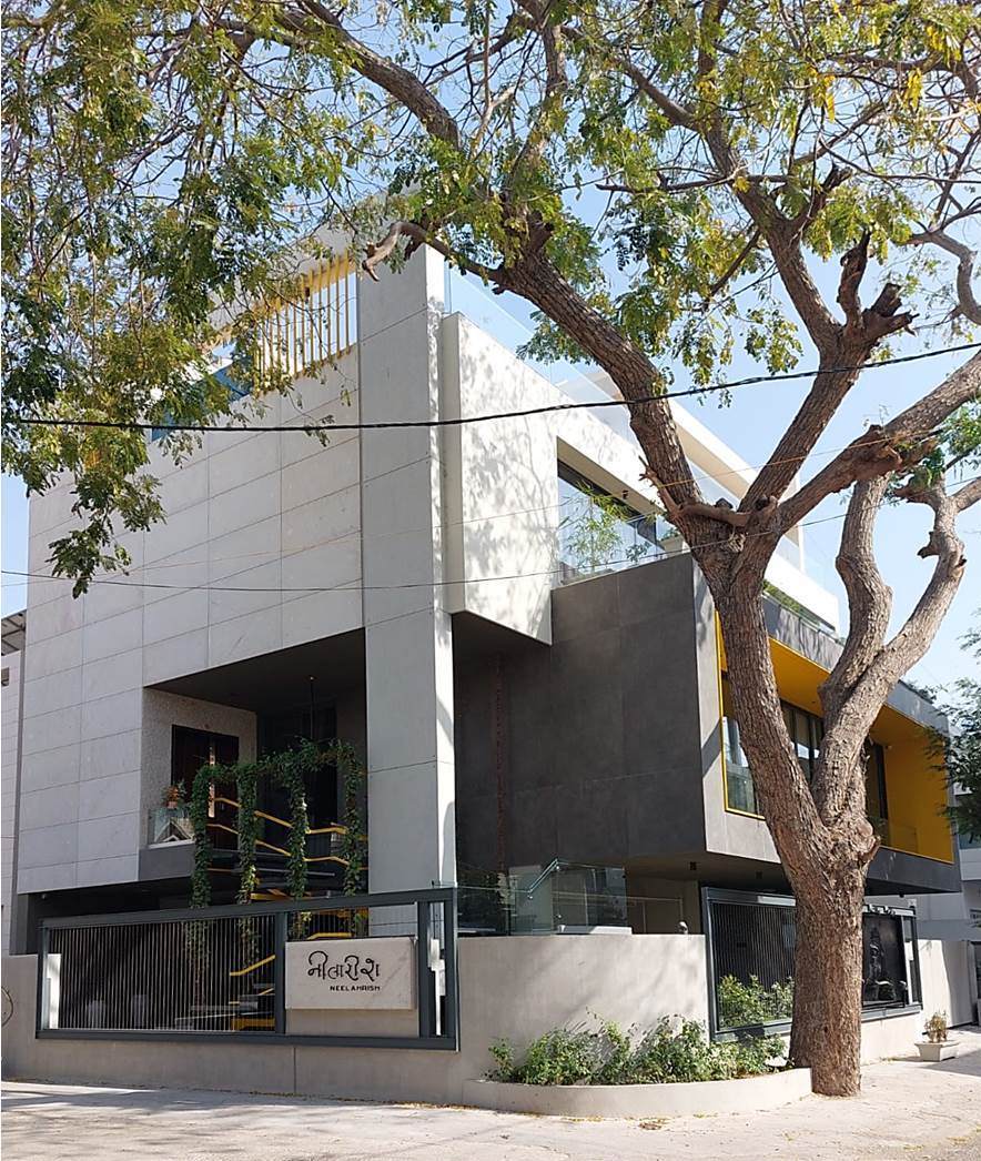 TADstories with Darshan, Pragnesh and Sweta Desai | Design Paradigm