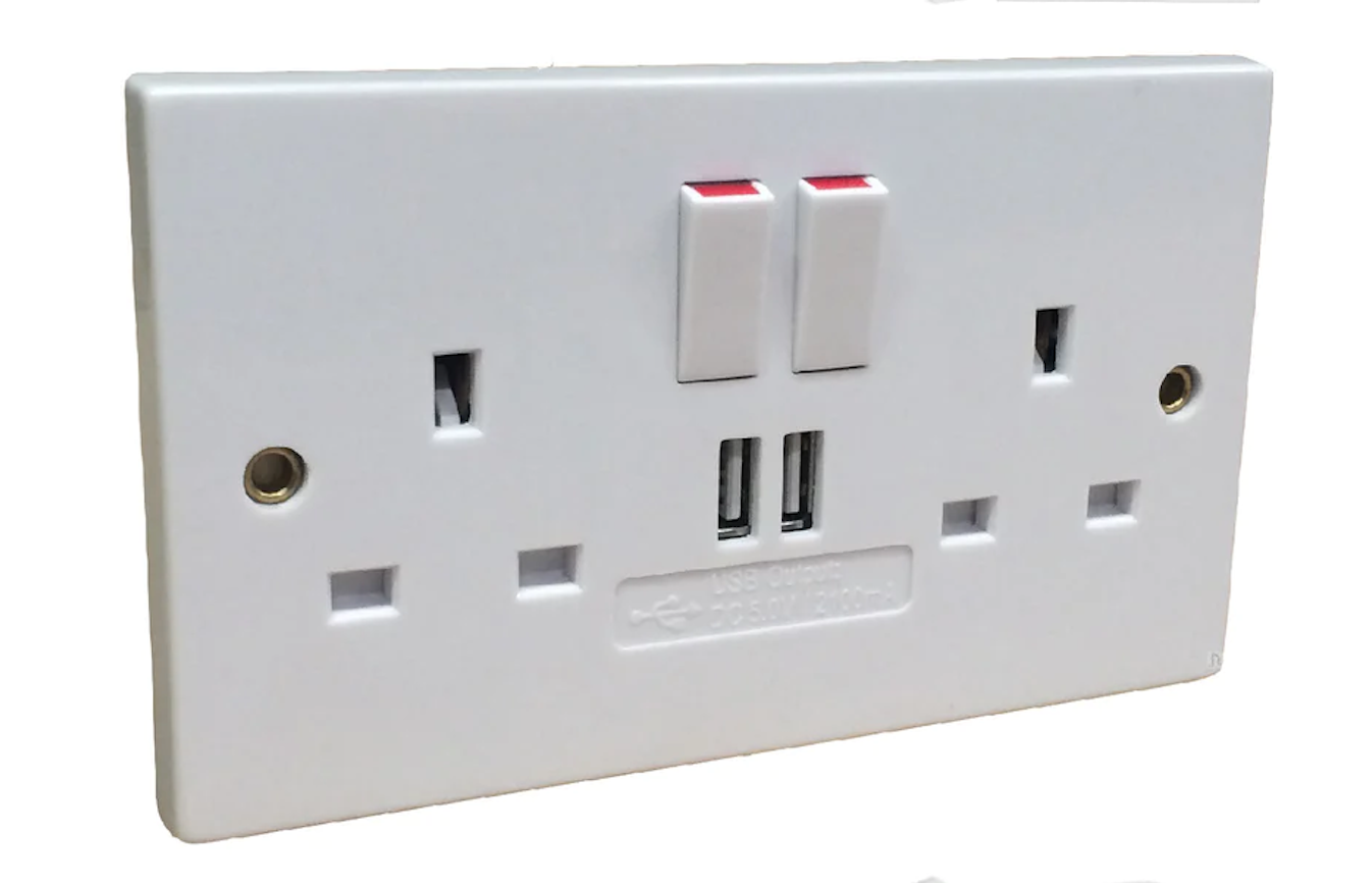 20 Types of Switches Redefining Style and Functionality