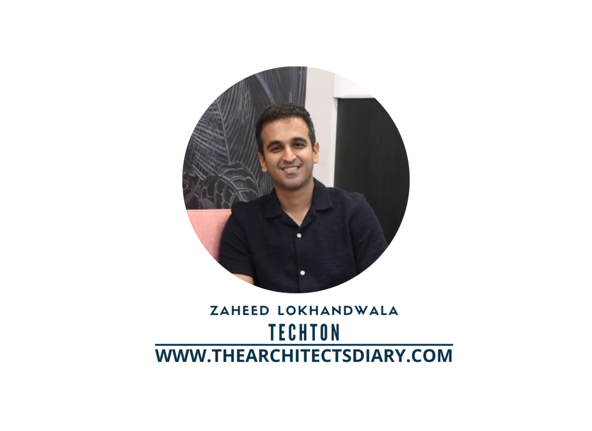 650 Sq. Ft. Apartment Renovation Found its Custodians in a Family of Four | Techton