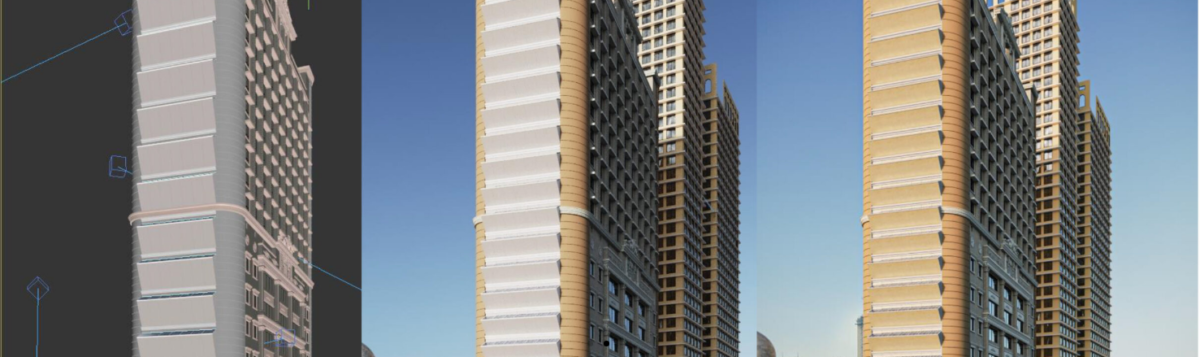 India's Tallest BIPV SOLAR Facade Integration Is A Towering Achievement ...