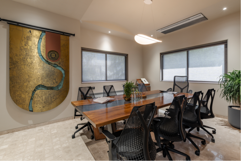 A Realm Where The Innovation In Architecture Meet Legal Prowess | Aangan Collaborative L.L.P.