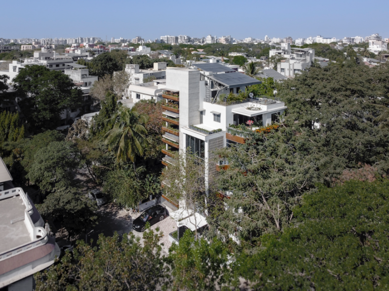 A Realm Where The Innovation In Architecture Meet Legal Prowess ...